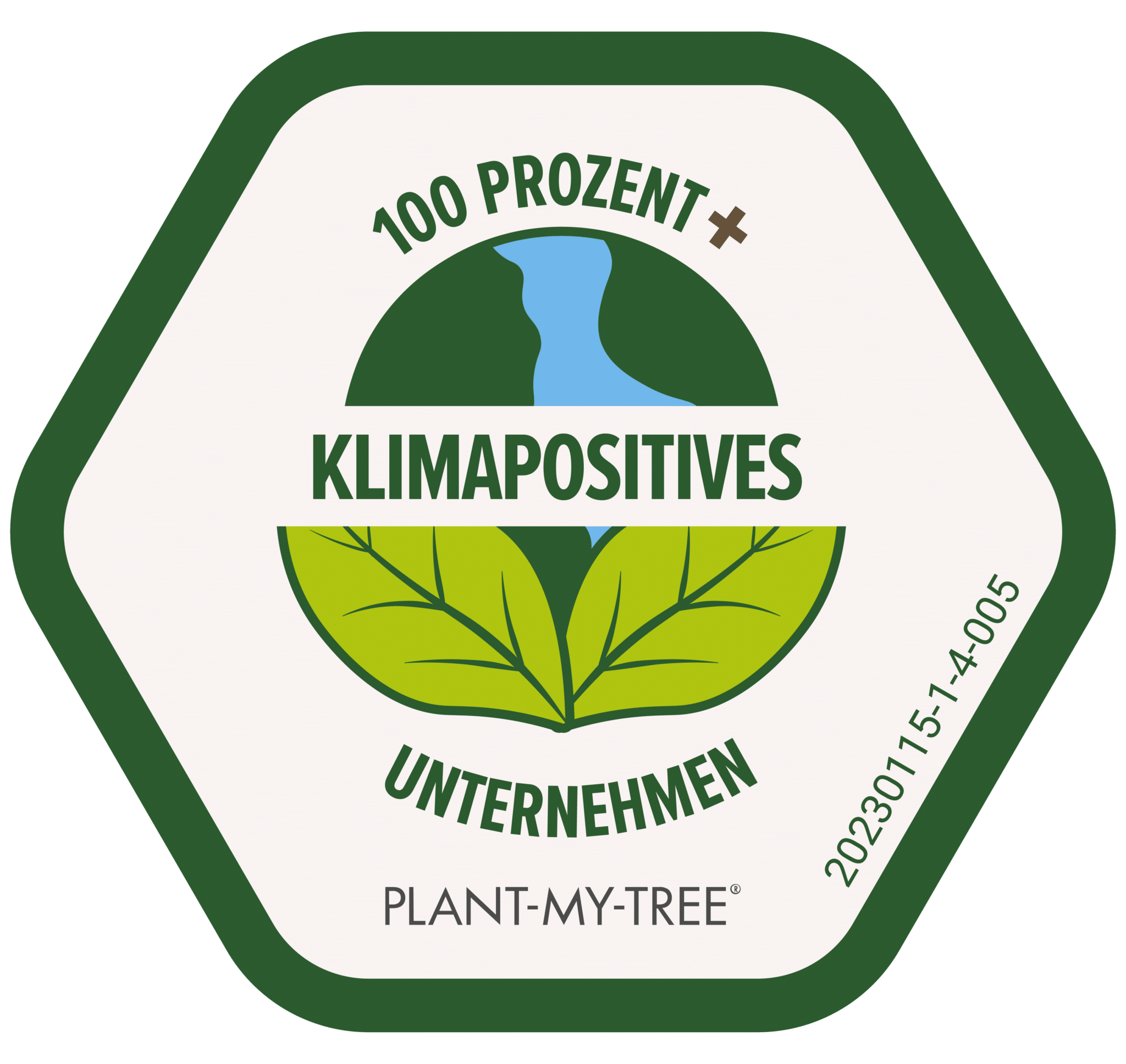 Warum PLANT-MY-TREE® - PLANT-MY-TREE®