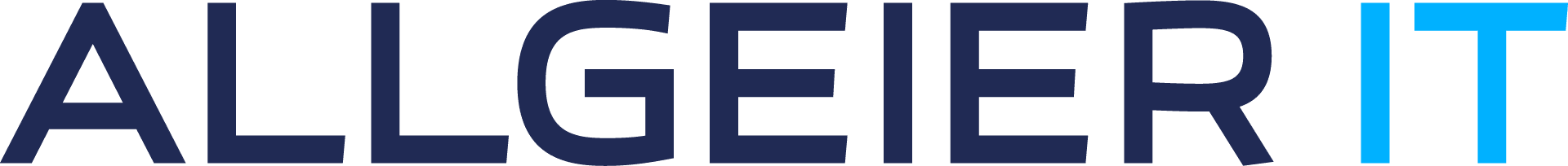 Allgeier IT – PLANT-MY-TREE®